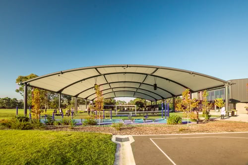 St Francis Xavier, Beaconsfield