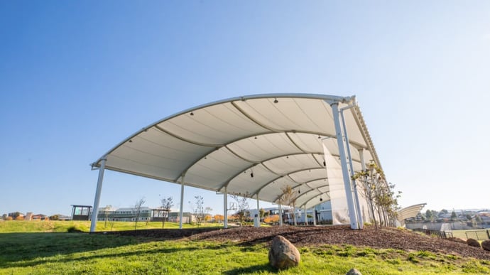 Fabric Structures