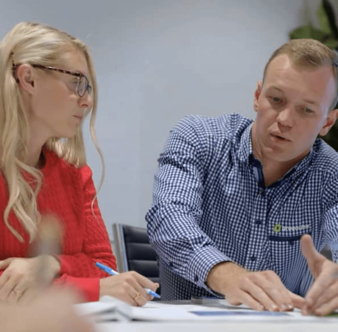 Building Outdoor Spaces | Transforming Lives | Greenline