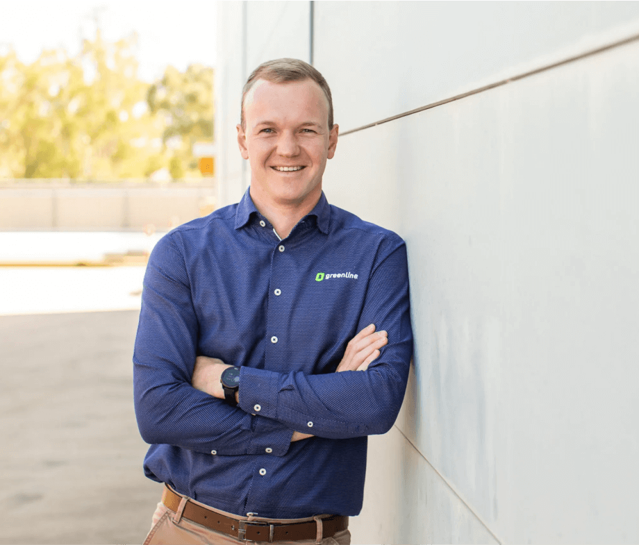 Shade Sails for Commercial Spaces | Greenline