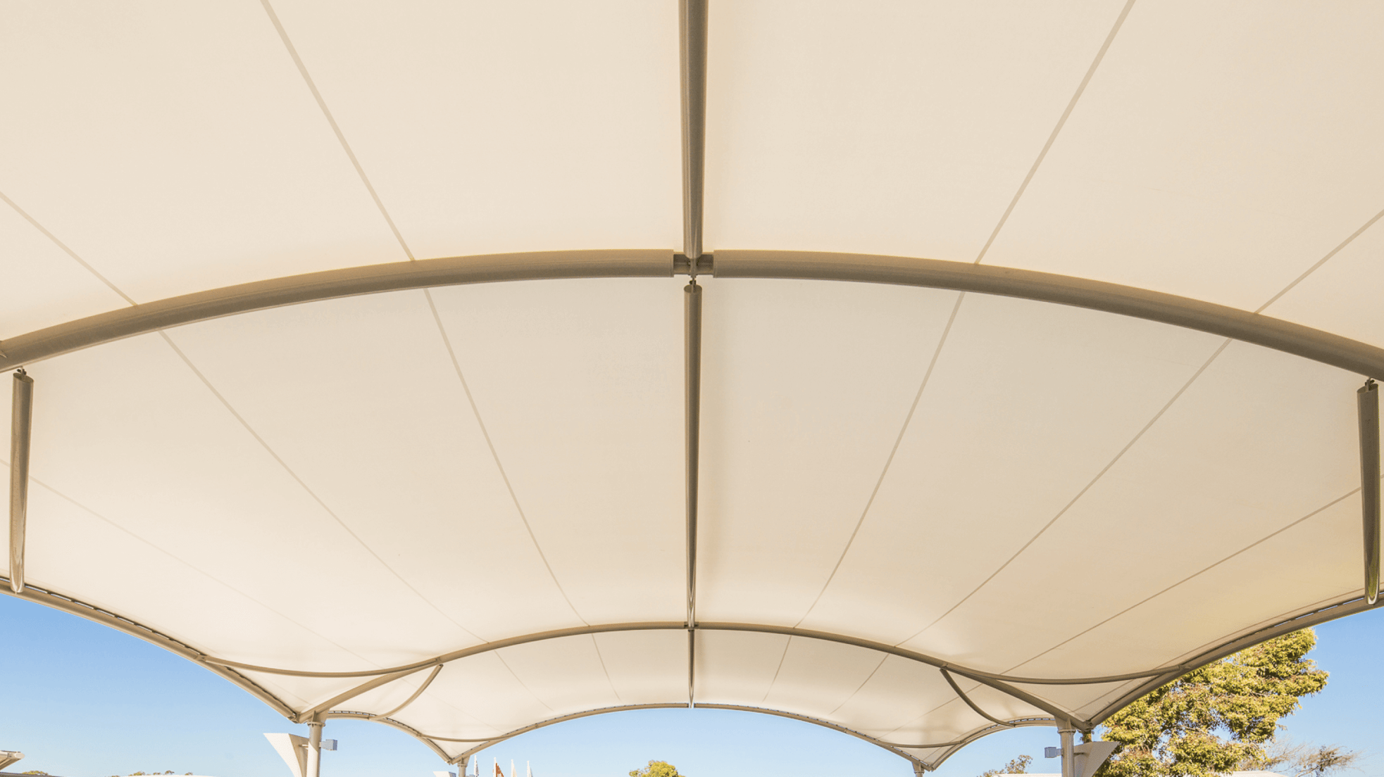 Elevate Your Outdoor Space | Barrel Vaults for Commercial Projects ...