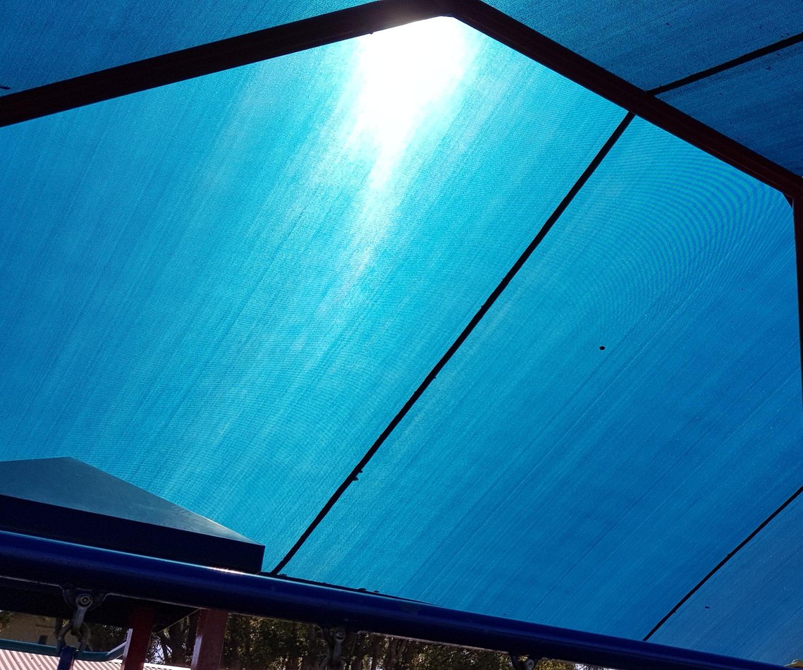 Tensile Architecture 101 | Greenline