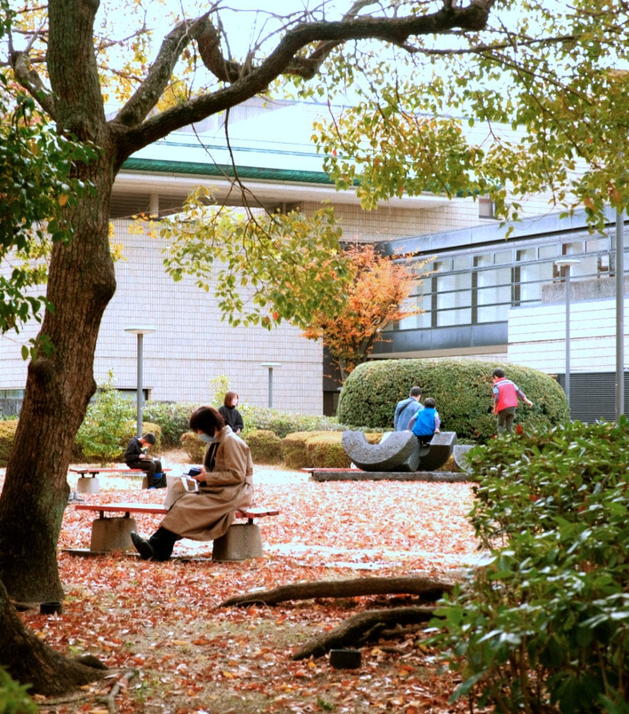 Designing an Effective Outdoor Learning Environment