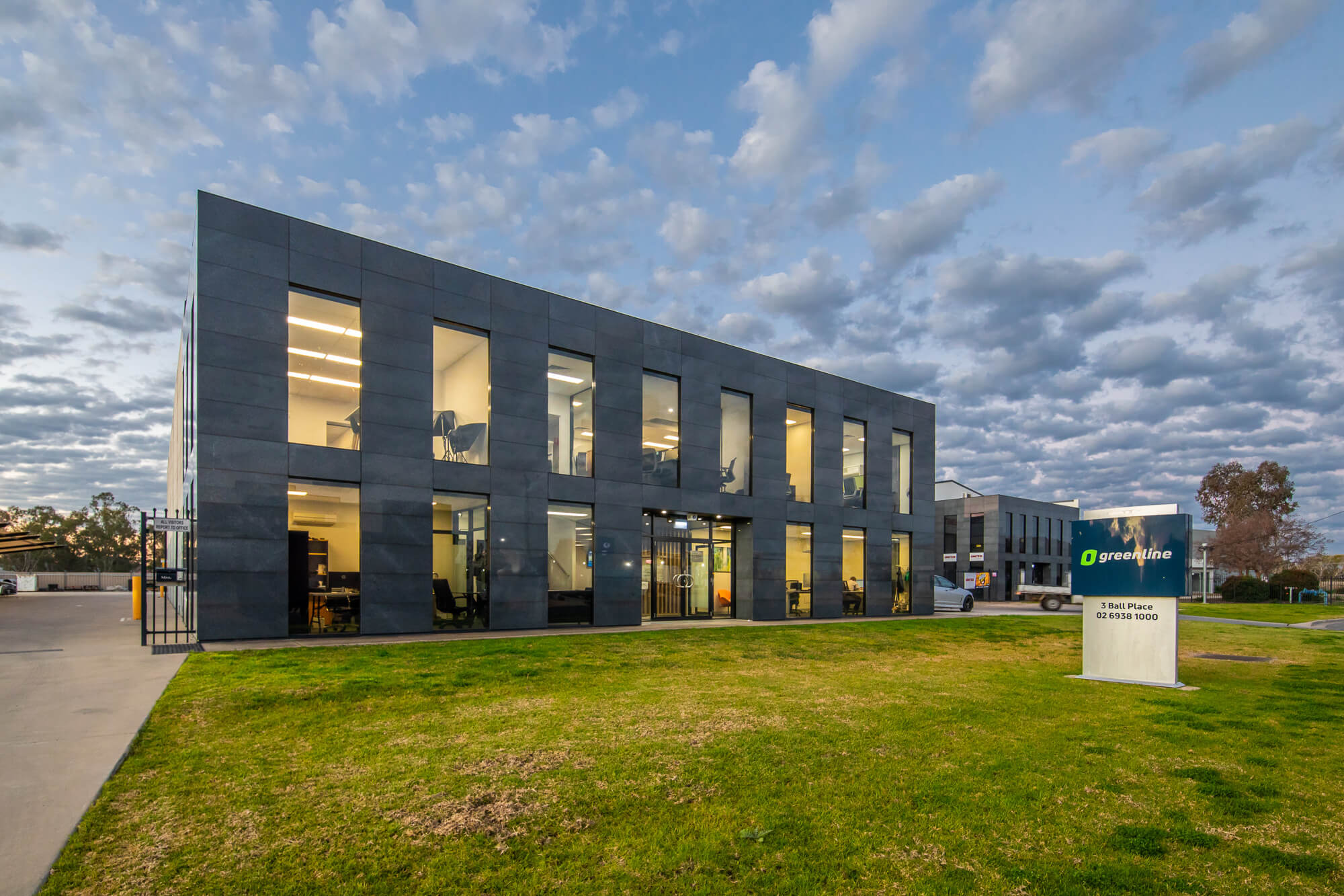 Greenline: Australia’s Leading Shade Sail Installers